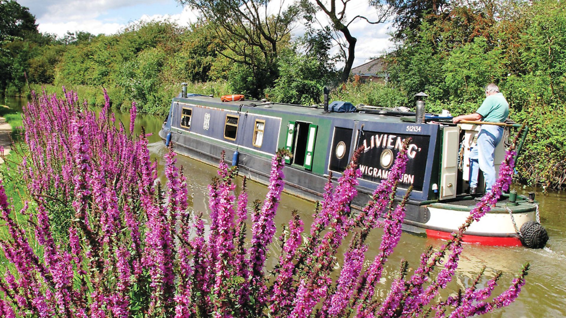Cruise guide: Northern Oxford Canal - Canal Boat