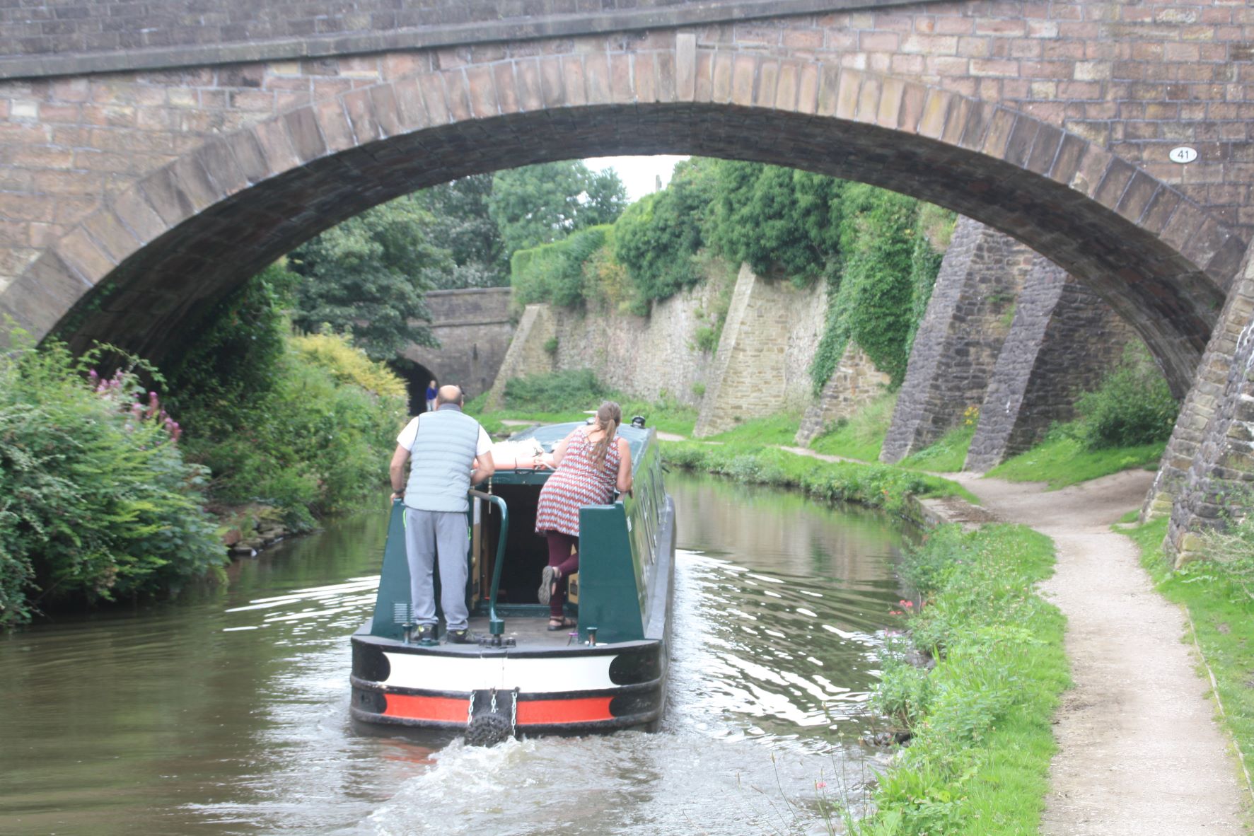 Cruise guide to the Macclesfield Canal - Canal Boat